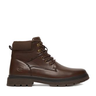 G-Star Schn&uuml;rschuhe G-STAR G-STAR RAW-CEO-JOHAN-01 Braun