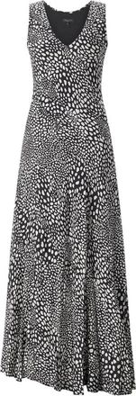 Rag & Bone Femme, Robes, Noir, Taille: 36 FR Maxi Robes