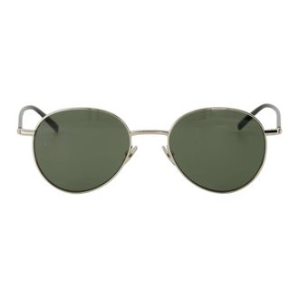 Saint Laurent Sl865 Sonnenbrillen - - Accessories - Herren - Grau - ONE SIZE