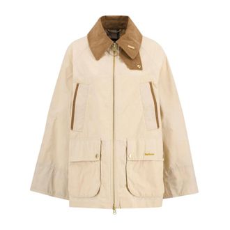 Barbour Damen, Jacken, Beige, 2XLGr&ouml;&szlig;e