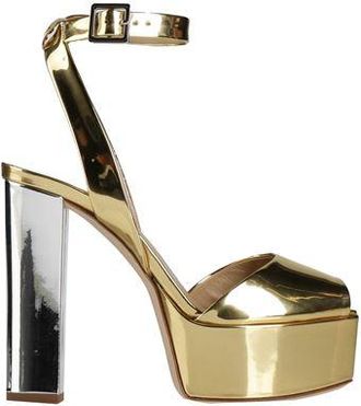 Giuseppe Zanotti CHAUSSURES - Sandales sur YOOX.COM