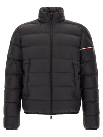 Moncler Ravenlock Down Jacket