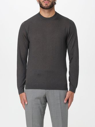 Emporio Armani Pull EMPORIO ARMANI Homme couleur Anthracite