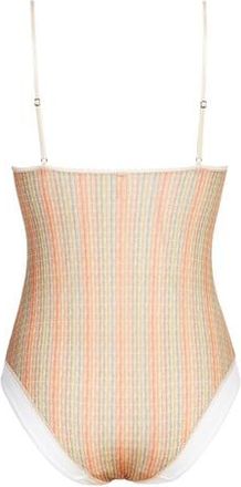 Momoni Body &agrave; motif