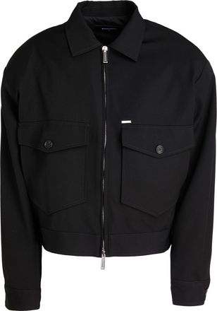 Dsquared2 JACKEN & M&Auml;NTEL - Jacken und Anoraks auf YOOX.COM