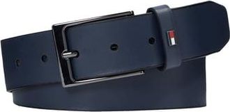 Tommy Hilfiger Ceinture Layton en cuir