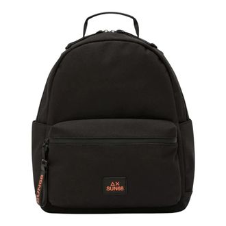Sun 68 Rucksack - - Bags - Herren - Schwarzk - ONE SIZE