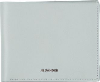 Jil Sander Kleinlederwaren - Brieftaschen auf YOOX.COM