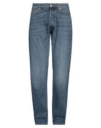 Alexander McQueen BAS - Pantalons en jean sur YOOX.COM