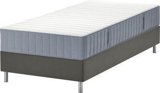IKEA LYNGÖR Boxbett