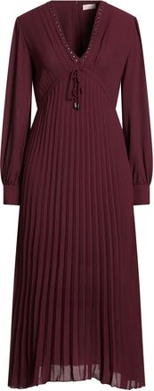Alberta Ferretti KLEIDER - Midi-Kleider auf YOOX.COM