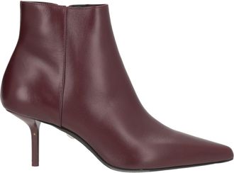 Max Mara SCHUHE - Stiefeletten auf YOOX.COM