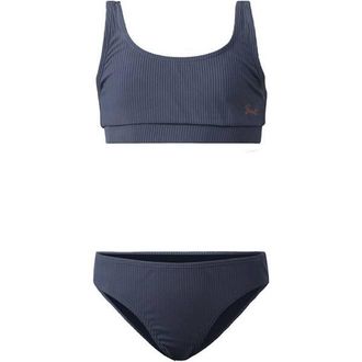 Brunotti Kinder Bikini Myla-Rib Girls Bikini