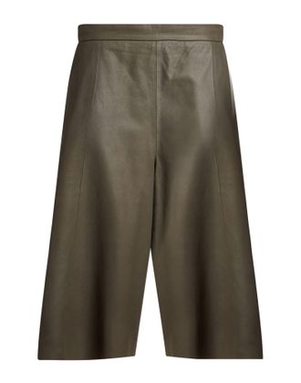 Max Mara HOSEN & R&Ouml;CKE - Shorts & Bermudashorts auf YOOX.COM
