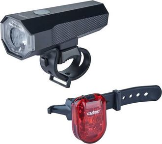 Cytec Lichtanlage 35 LUX USB StVZO