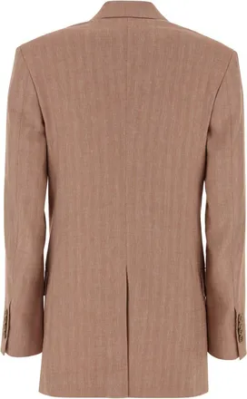 Jacob Cohen Rosaspiga Li Vi Pl Ea Giacche E Gilet Jacket