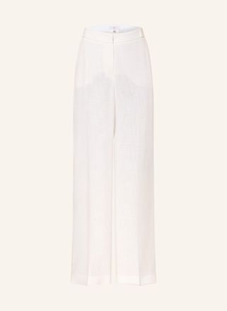 Riani Riani Hose weiss