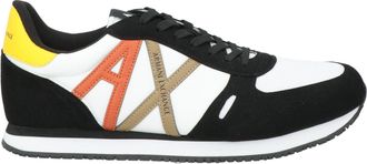 A|X Armani Exchange SCHUHE - Sneakers auf YOOX.COM