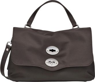 Zanellato Femme, Sacs, Brun, Taille: ONE Size Zanellato Bags.. Marron