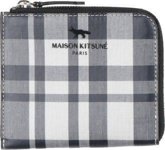Maison Kitsuné Kleinlederwaren - Portemonnaies auf YOOX.COM