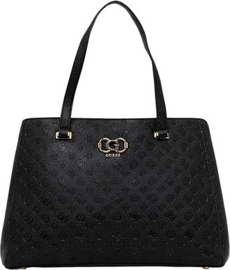 Guess Damen, Taschen, Schwarzk, ONE SIZEGr&ouml;&szlig;e