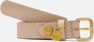 Gianni Chiarini LEATHER BELT 2.5 CM