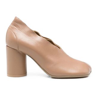 Maison Margiela Escarpins - Femme - Chaussures - Rose - Taille: 38 1/2 EU