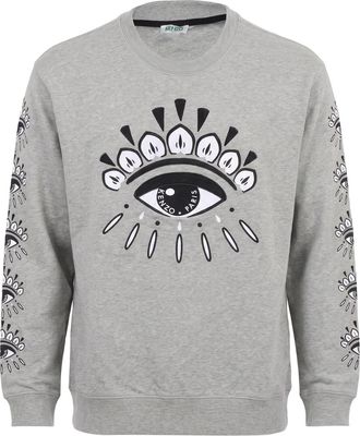 Kenzo TOPS - Sweatshirts auf YOOX.COM