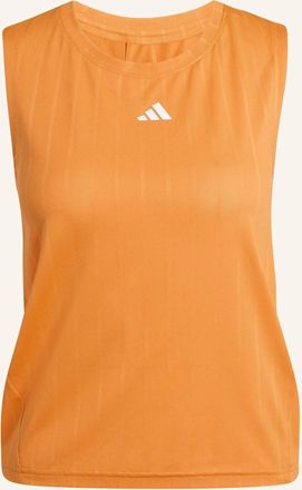 adidas Tennis Climacool+ Tanktop Pro orange