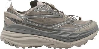 Hoka One One Homme, Chaussures, Brun, Taille: 43 EU Stinson One7