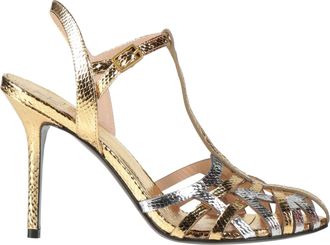 Fabi SCHUHE - Sandalen auf YOOX.COM
