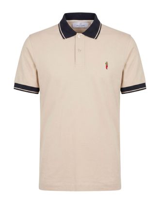 Cooperativa Pescatori Posillipo TOPS - Poloshirts auf YOOX.COM