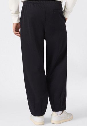 Champion Jogginghose SPORTWEAR BARREL PANTS Oversized Fit mit Oversized Fit, aus Baumwolle und Polyester, Gr&ouml;&szlig;en S bis XXL