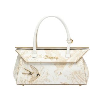 Braccialini Damen, Taschen, Wei&szlig;, ONE SIZEGr&ouml;&szlig;e