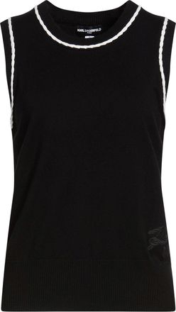 Karl Lagerfeld STRICKWAREN - Pullover auf YOOX.COM