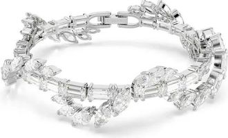 Swarovski Damen, Accessories, Grau, ONE SIZEGr&ouml;&szlig;e