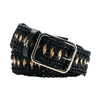 Patrizia Pepe Damen, Accessories, Schwarzk, MGr&ouml;&szlig;e