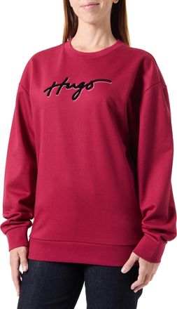 HUGO BOSS Easy Crew_5