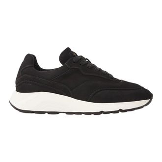 VIA VAI Femme, Chaussures, Noir, Taille: 46 EU Owen Jimmy Baskets