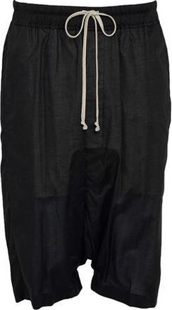 Rick Owens BAS - Shorts et bermudas sur YOOX.COM