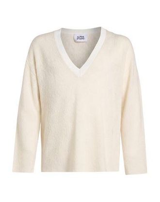 Alpha Studio MAILLE - Pullover sur YOOX.COM