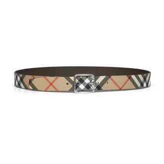 Burberry Herren, Accessories, Mehrfarbig, 105 CMGr&ouml;&szlig;e