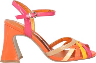Luciano Barachini SCHUHE - Sandalen auf YOOX.COM