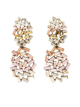 Avant-Garde Paris Ohrringe Rosata