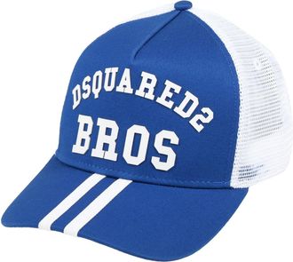 Dsquared2 ACCESSOIRES - M&uuml;tzen & H&uuml;te auf YOOX.COM