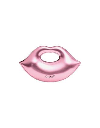 Desigual petit sac Lips rose