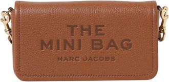 Marc Jacobs The Mini Bag - - Bags - Damen - Beige - ONE SIZE