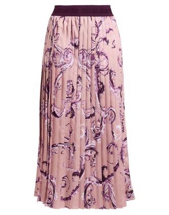 Versace HOSEN & RÖCKE - Midi-Röcke auf YOOX.COM