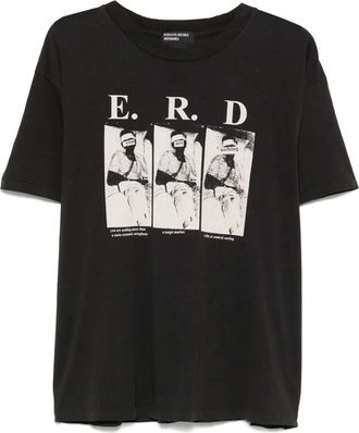 Enfants Riches Deprimes Klassisches T-Shirt - Schwarz