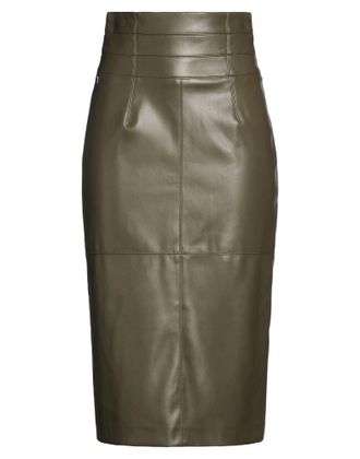 Manila Grace HOSEN & R&Ouml;CKE - Midi-R&ouml;cke auf YOOX.COM